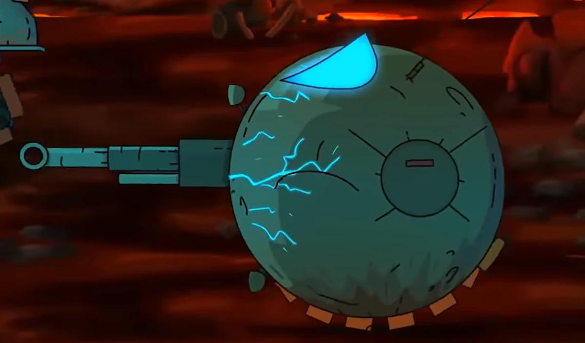 Caído IS-360 | Wiki Gerand Espanol | Fandom