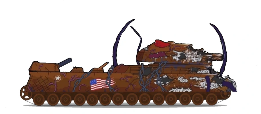 Ratte Infectado | Wiki Gerand Espanol | Fandom