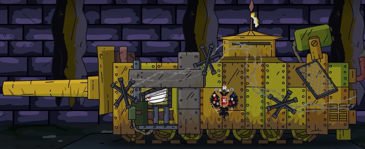 Mendeleev | Wiki Gerand Espanol | Fandom