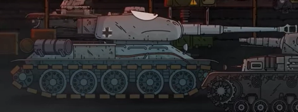 T-34 85 Alemán | Wiki Gerand Espanol | Fandom