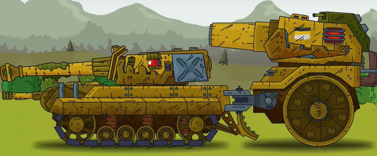 Grozny | Wiki Gerand Espanol | Fandom