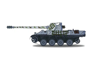 Skorpion G | Wiki Gerand Espanol | Fandom