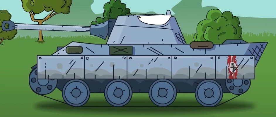 Panther | Wiki Gerand Espanol | Fandom