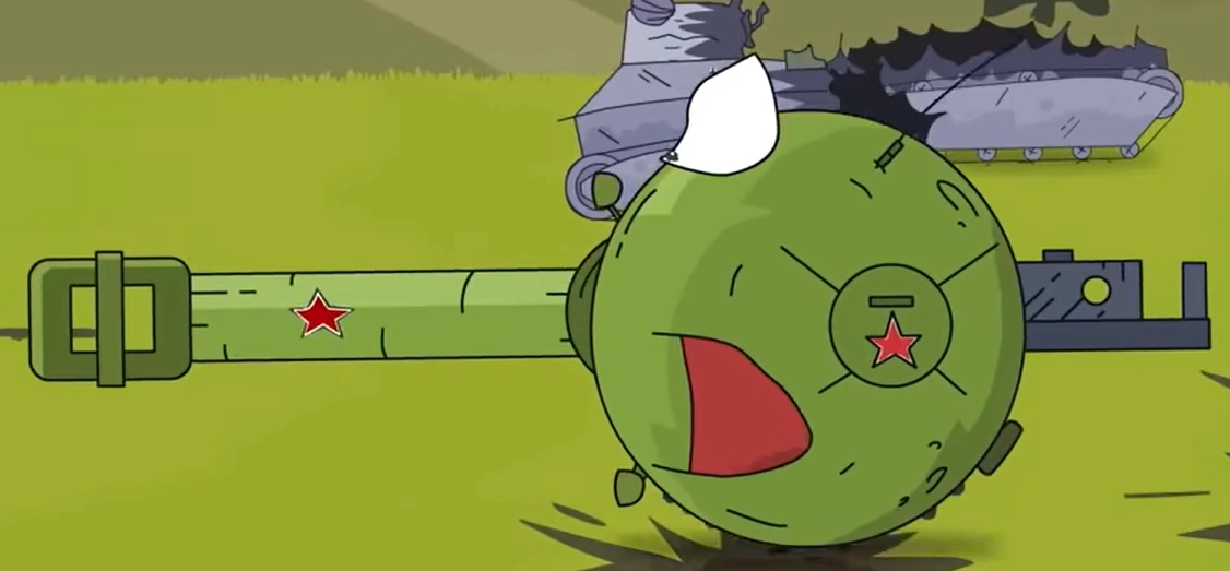 IS-360 de gran calibre | Wiki Gerand Espanol | Fandom