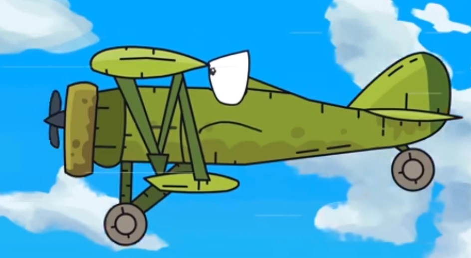 Imperial I-5 | Wiki Gerand Espanol | Fandom