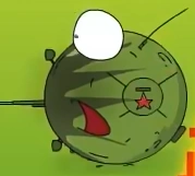 IS-360 Con un Casco de Hierro | Wiki Gerand Espanol | Fandom