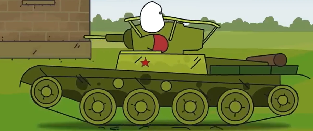 T-46 | Wiki Gerand Espanol | Fandom