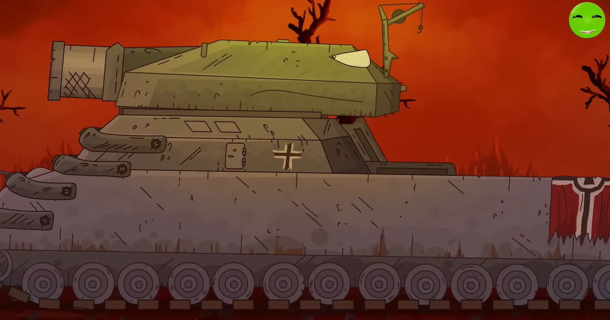 SturmRatte | Wiki Gerand Espanol | Fandom