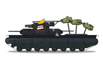 T-35 Infernal | Wiki Gerand Espanol | Fandom