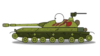 STG | Wiki Gerand Espanol | Fandom