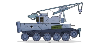 Ingeniero Tiger | Wiki Gerand Espanol | Fandom