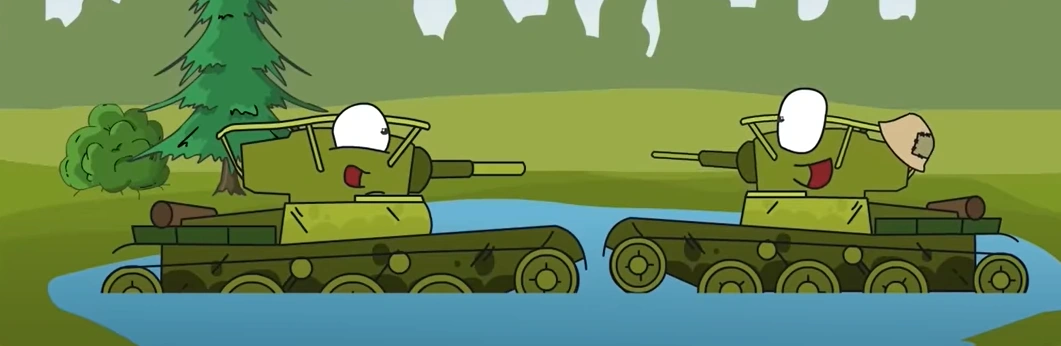 Hijos del T-46 | Wiki Gerand Espanol | Fandom