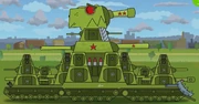 KV-44 | Wiki Gerand Espanol | Fandom