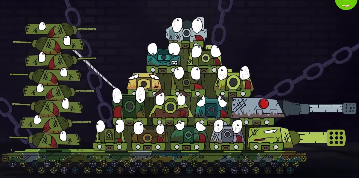 KV-54 | Wiki Gerand Espanol | Fandom