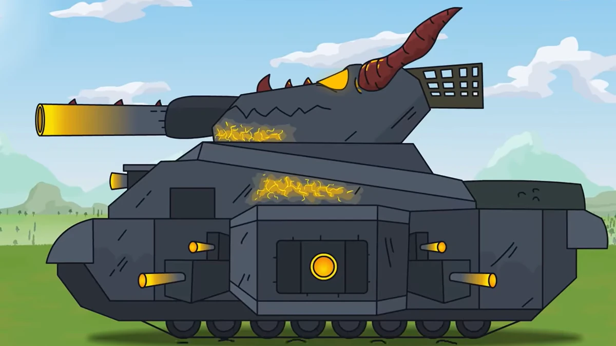 Categoría:Demonio | Wiki Gerand Espanol | Fandom