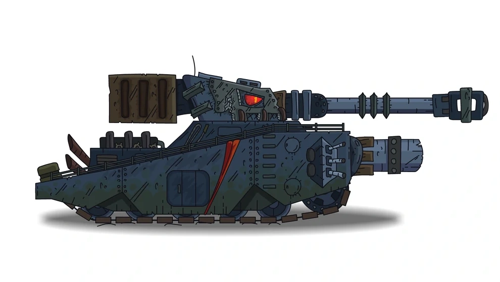 Jaeger | Wiki Gerand Espanol | Fandom