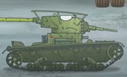 T-26 | Wiki Gerand Espanol | Fandom