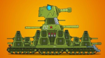 Segundo KV-44 | Wiki Gerand Espanol | Fandom