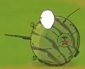 IS-360 Krasnogvardeets | Wiki Gerand Espanol | Fandom