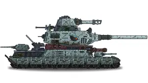 Royal Ratte 2.0 | Wiki Gerand Espanol | Fandom