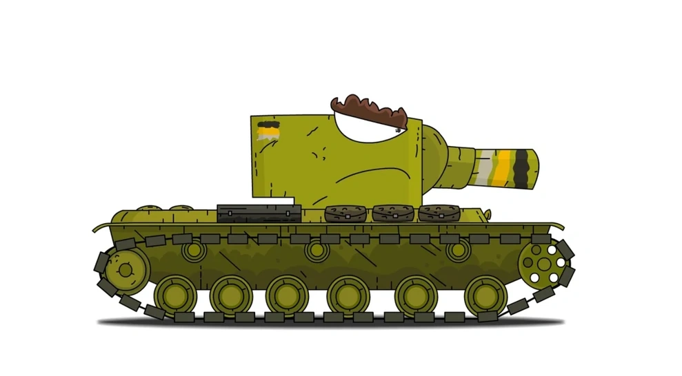 Imperial KV-2 | Wiki Gerand Espanol | Fandom