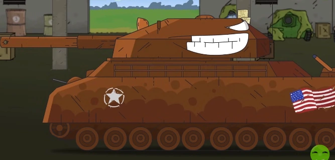 Ratte Americano | Wiki Gerand Espanol | Fandom