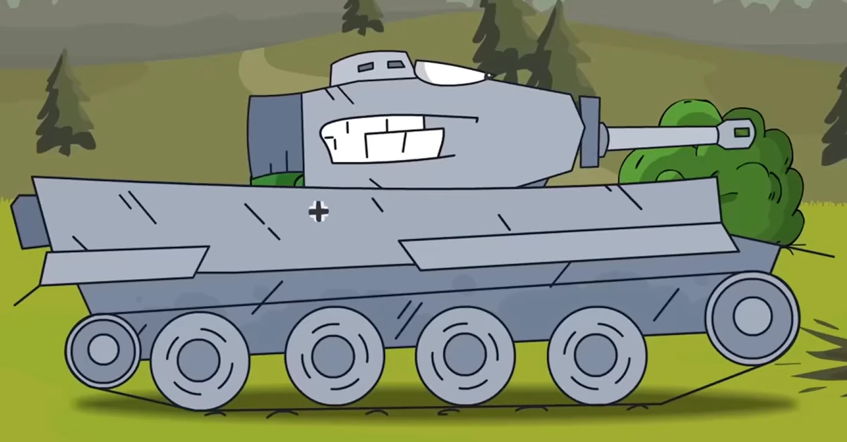 Tiger-1 | Wiki Gerand Espanol | Fandom