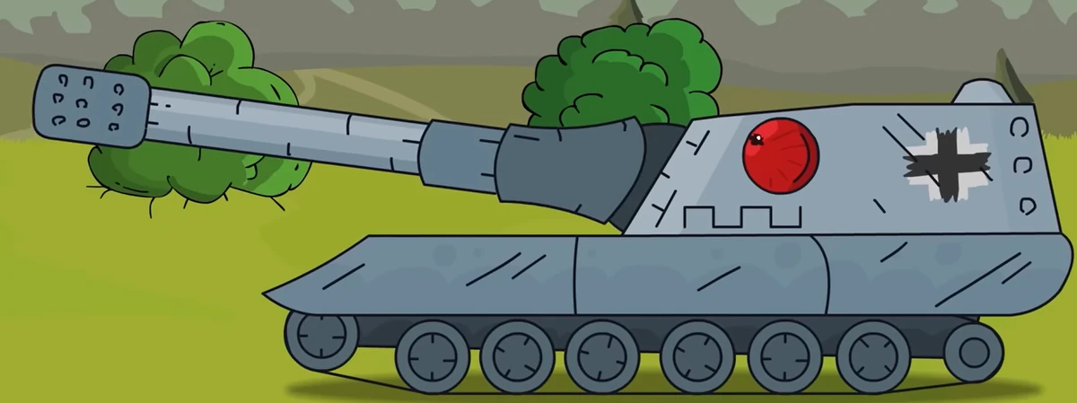 Jagdpanzer E-100 | Wiki Gerand Espanol | Fandom