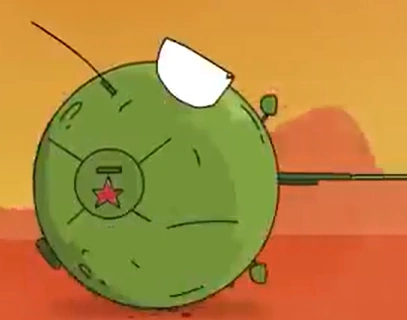 IS-360 | Wiki Gerand Espanol | Fandom