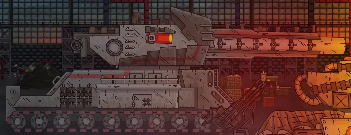 Shooter Goose | Wiki Gerand Espanol | Fandom