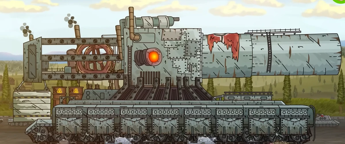 Gustav | Wiki Gerand Espanol | Fandom