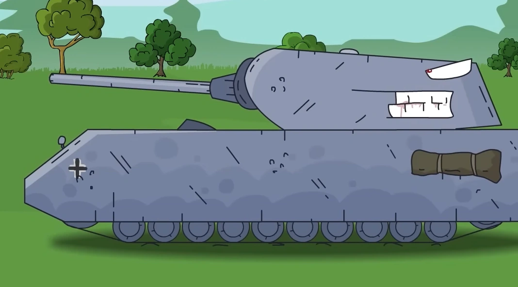 Maus | Wiki Gerand Espanol | Fandom