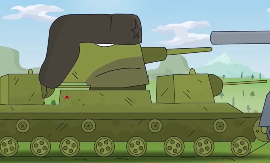 KV-6 | Wiki Gerand Espanol | Fandom