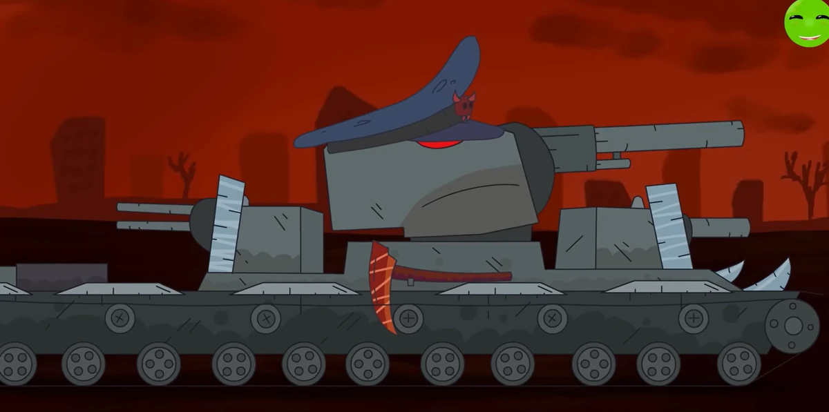 KV-6 Aleman | Wiki Gerand Espanol | Fandom