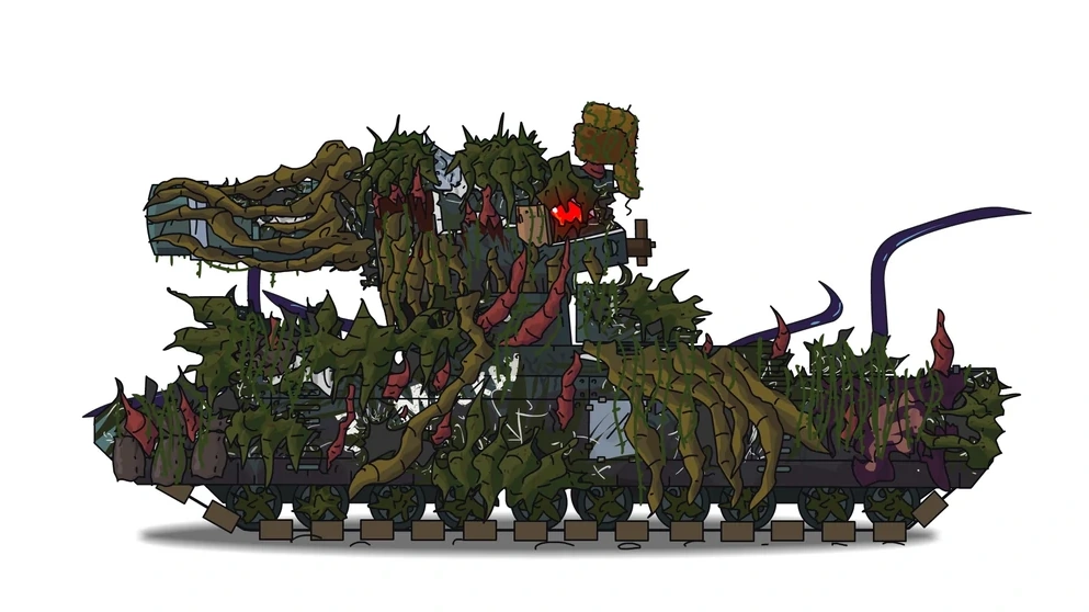 Figeron Infectado | Wiki Gerand Espanol | Fandom