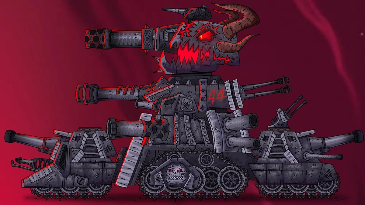 Cerberus | Gerand Fanon Вики | Fandom