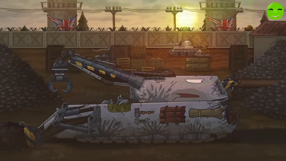 Maus | Gerand (Youtuber) Wiki | Fandom