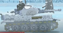 Tiger-1 | Gerand (Youtuber) Wiki | Fandom