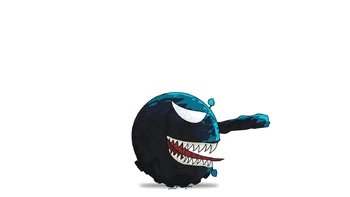 Веном | Gerand вики | Fandom