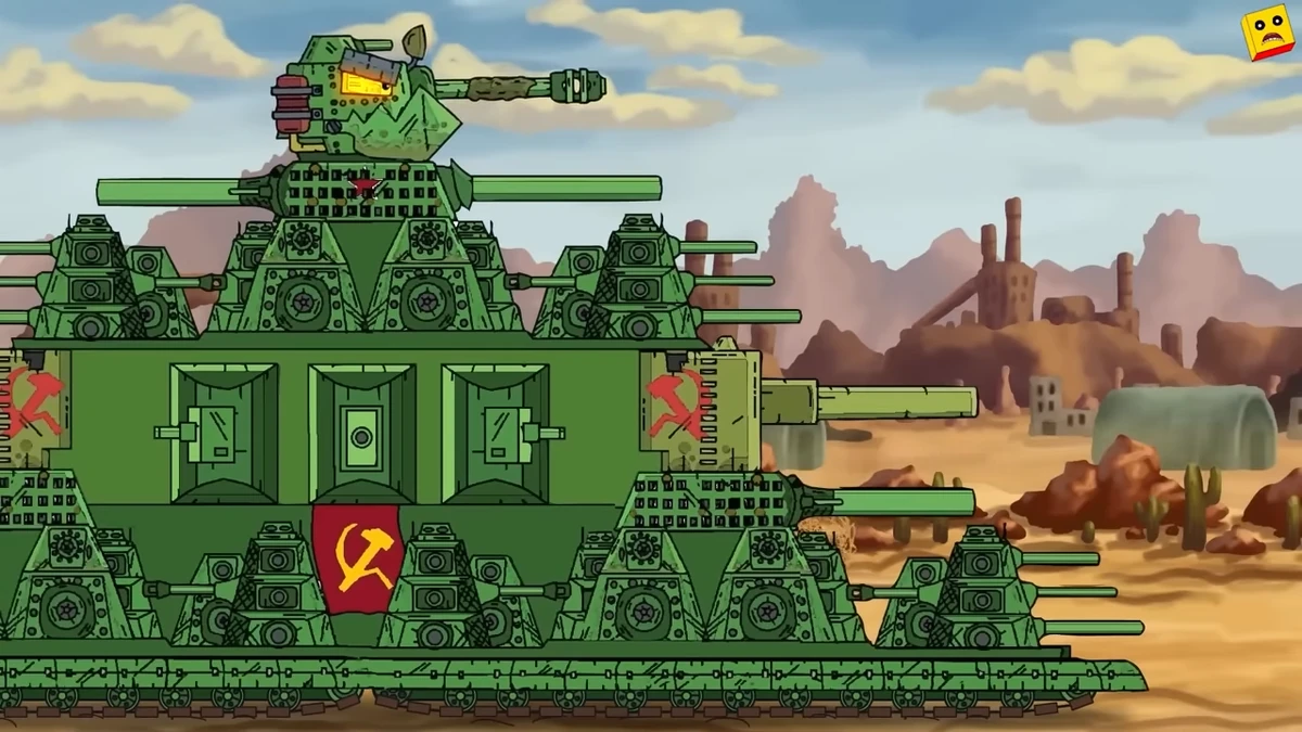 Kv53 | Gerand (Youtuber) Wiki | Fandom