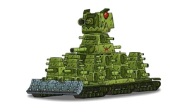 KV-44 | Gerand (Youtuber) Wiki | Fandom