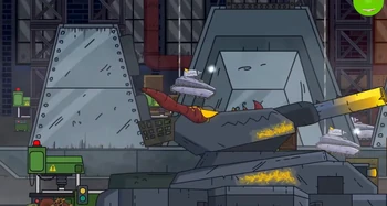 KARL-44 | Gerand (Youtuber) Wiki | Fandom