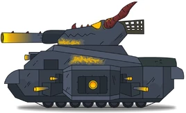 Leviathan | Gerand (Youtuber) Wiki | Fandom