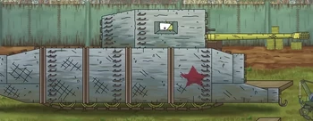 Concrete Monster | Gerand (Youtuber) Wiki | Fandom