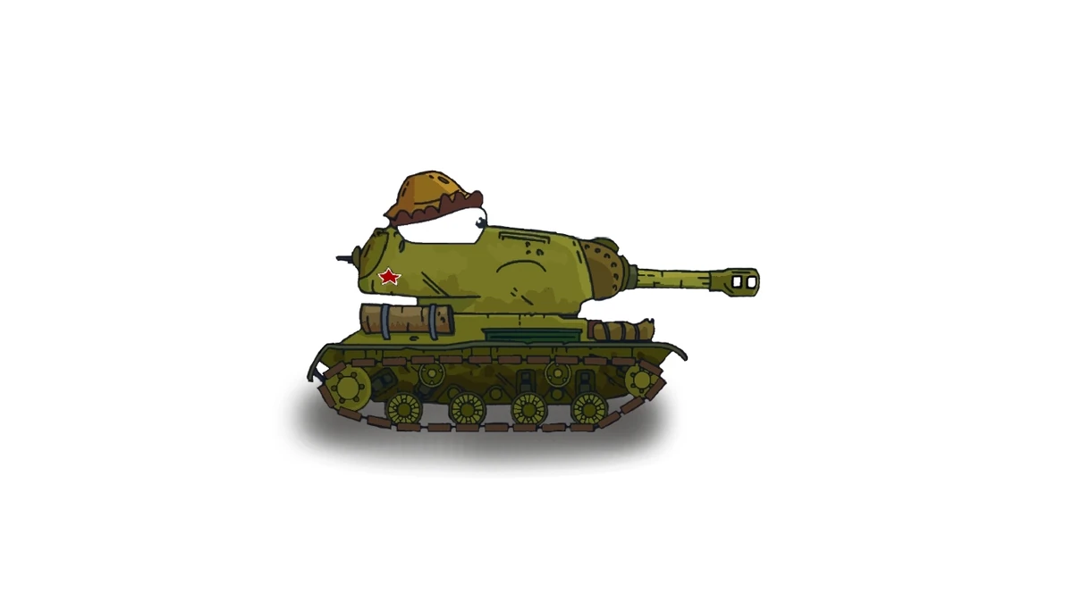 Малыш ИС | Gerand вики | Fandom