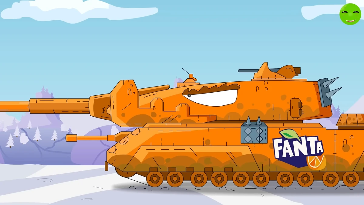 Fanta royal ratte | Gerand (Youtuber) Wiki | Fandom