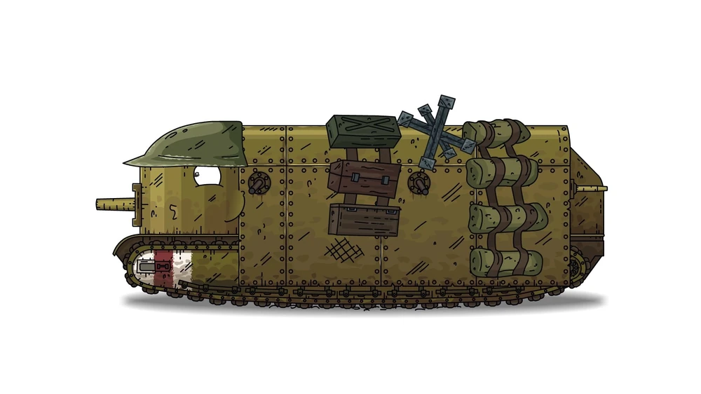 Flying Elephant | Gerand (Youtuber) Wiki | Fandom