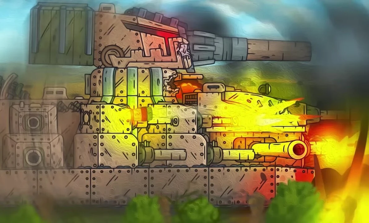 FV-44 | Gerand вики | Fandom