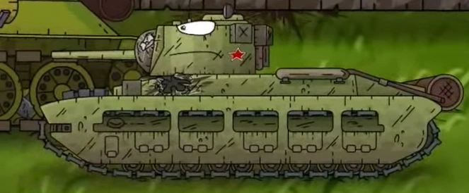 Советская Matilda II | Gerand вики | Fandom