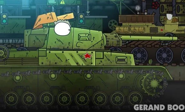 Эмиль | Gerand вики | Fandom